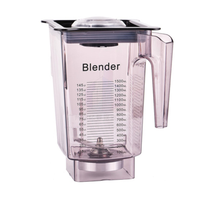 美国柏兰德Blendtec料理机沙冰杯
