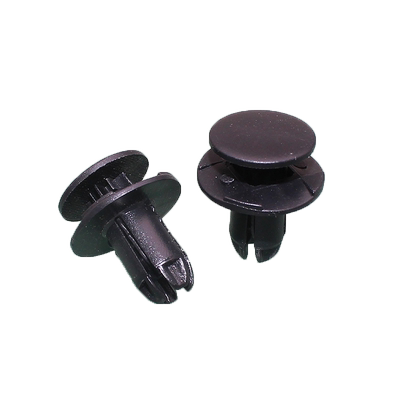 起亚叶K2K3K5内衬挡泥板叶子板内衬膨胀螺丝卡子门板卡扣