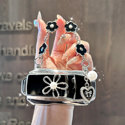 【原创小香风】东风猛士m817专用