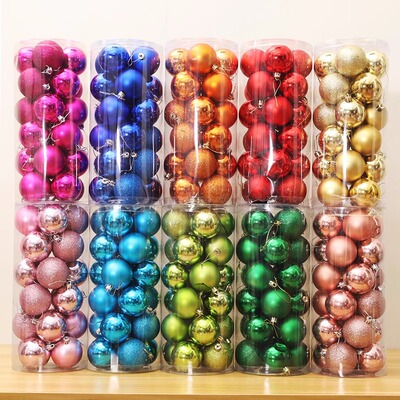 Christmas Decorations Christmas Ball Christmas Tree Dress Ha