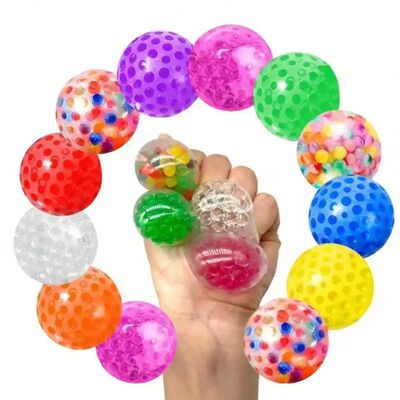 Sensory Stress Balls for Adults and Kids Fidget Squishy Toys