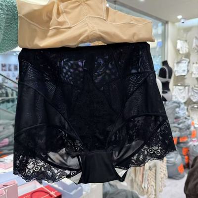 4.23韩国东大门flora内裤售完不补