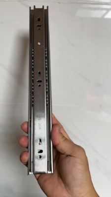 适用华帝消毒柜配件ZTD90A-P9/110A-P9/110-L01抽屉滑轨导轨轨道