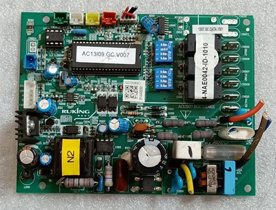 原装电脑主板 AC13107.RGC.120921 控制板1AC13109GC1