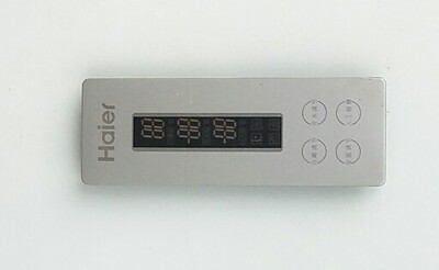 海尔冰箱电脑板显示板BCD-209SVDL,226SV,215LSE控制板0061800044