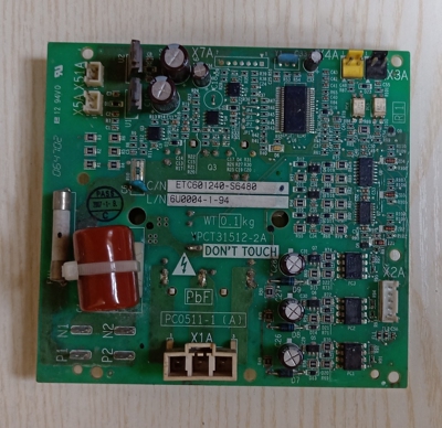 大金空调风机变频板RHXYQ16PY1电源模块PC0511-1(a) YPCT31512-2A