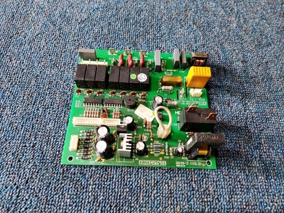 格力空调 (4657L) (5057L) 电路主板30000301 强电板 3903 GR39-2