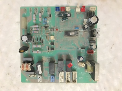 海尔5匹空调电脑板120LW/6302 6301外机板0010452441