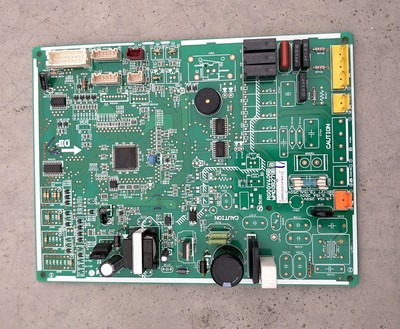 三菱电机电脑板 RG76V407G02 RG00V406B WM00B279B