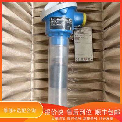 E+H TM101温度计 TM101-AACCA8BA2H1议价