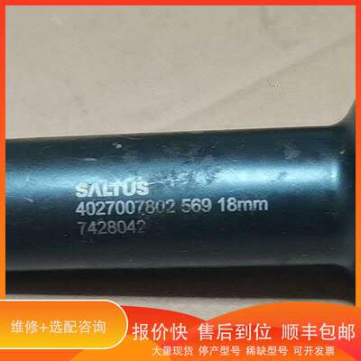 德国 SALTUS 4027007802 569 18mm议价