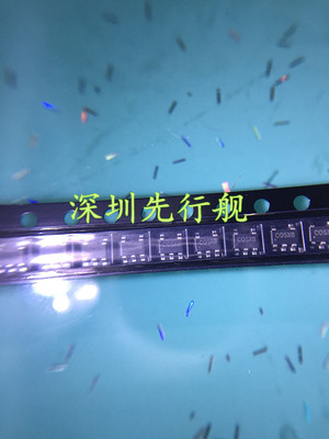 SY6280AAC SOT23 进口原装 CO5XB SILERGY芯片 SY6280