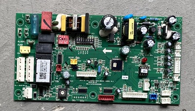 主板GCHV-28F1B电路板内机板