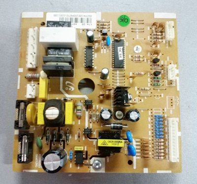 三星冰箱电脑板 DA41-00399B/E /A主板71920342C 控制板