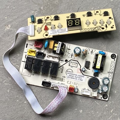 AOH-2主板4610300030168