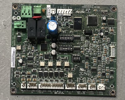 32GB500402开利30HXC压缩机