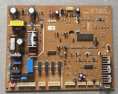 通用电冰箱GSW210IARC/IHRC