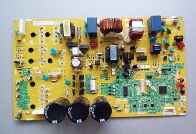 日立变频空调外板 RRZK3072 RAC-L72CVX/Y,EVX等机型