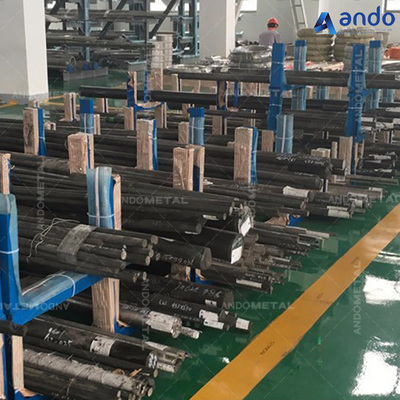 ASME SA638 Gr660 Grade660不锈钢棒 圆棒 圆钢 光圆 光棒 钢板