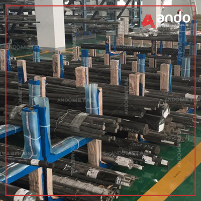 ASME SA638 Gr660 Grade660不锈钢棒 圆棒 圆钢 光圆 光棒 钢板