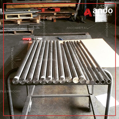 Incoloy330（1.4886）耐蚀合金棒 圆棒 光圆 板材 钢板 无缝管