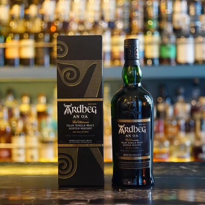 ARDBEG/雅伯保真单一麦芽威士忌