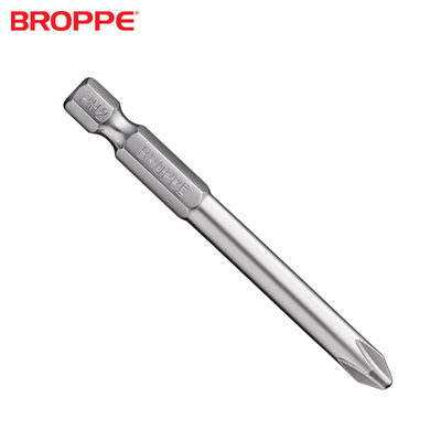 十字批头浦派高硬度s2螺丝刀电钻