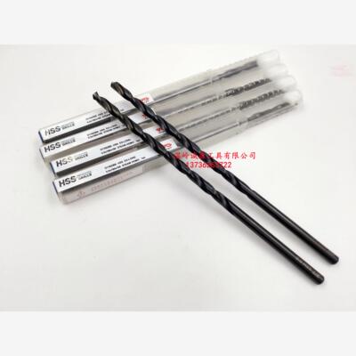 韩国YG黑色加长直钻67