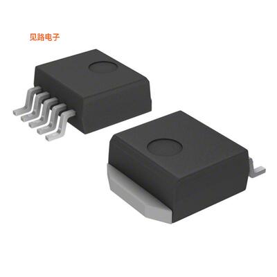 MC34167D2TG -[全新IC REG BUCK BST ADJ 5.5A D2PAK-5]