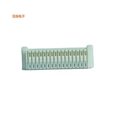 STW12-34WH-ET -原装[1.25 MM W TO B CONNECTOR 34P DUA接头