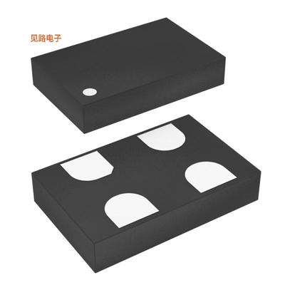 全新SIT1602BC-33-25S-38.400000 -[原装MEMS]