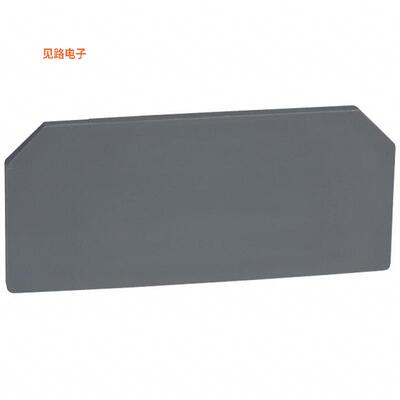 2770794 -[全新CONN TERM BLK SEPARATOR RAIL GRY]