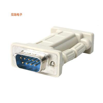 NM9MF -[全新NULL MODEM ADAPTER]