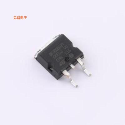 STBR3008G2Y-TR -[原装DIODE STANDARD 800V 30A D2PAK H