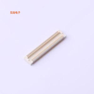 AXK5F80547YG -[原装板对板与背板SMD,P=0.5mm