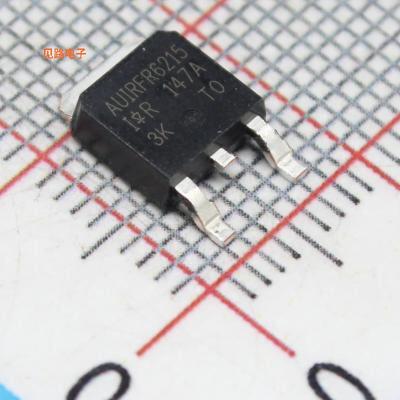 原装正品 AUIRFR6215TRL-全新