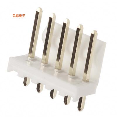 0026604050 -[全新CONN HEADER VERT 5POS 3.96MM]