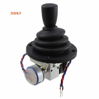 4P182F1E55475 -原装[SWITCH JOYSTICK ANALOG操纵杆，1 - 轴