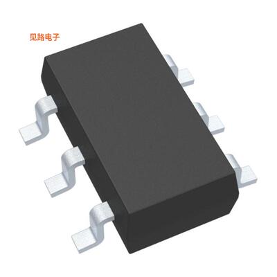 TC1240AECHTR -[全新IC REG CHARGE PUMP 2VIN SOT23-6]