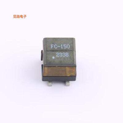 FC-SCT1010-1:150T-40A -[原装互感器SMD