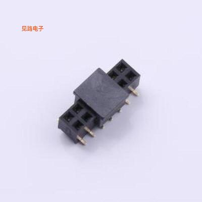 FP5S14W-B1U62-Y -[原装排母SMD,P=2mm