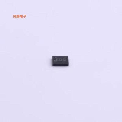 ADS1118IRUGR -[原装模数转换芯片ADCQFN-10(1.6x2.1)
