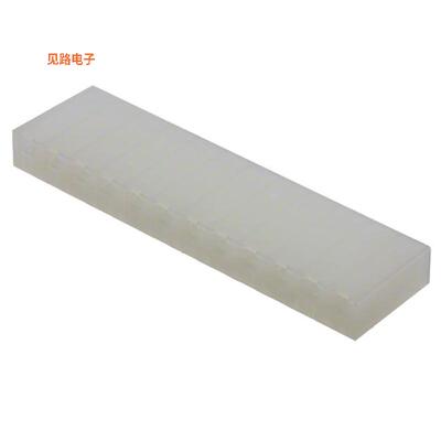 0010011124 -[全新CONN RCPT HSG 12POS 5.08MM]