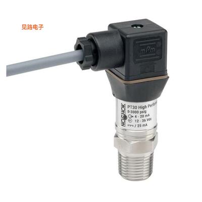 PT30-2000PSIG-1-1-50-18 -[全新HIGH PERFOMANCE TRANSMITTER]