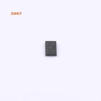 AT24C64D-MAHM-T -[原装EEPROMUDFN-8L-EP(2x3)