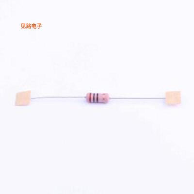 FMP200JT-52-10R -[原装RES 10 OHM 5% 2W AXIAL插件,D3.9xL9mm