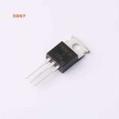 STP80NF55-06-VB -[原装(MOSFET)TO-220AB