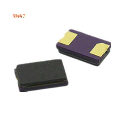 XR10M00000S408 -[全新CRYSTAL 10MHZ 30ppm, 8pF 2 Pads.]