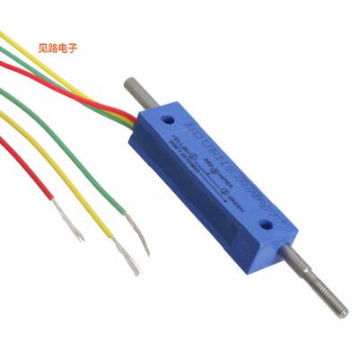 3046L-1-102 -[全新SENSOR LINEAR 3.81MM WIRE LEADS]
