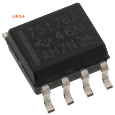 原装正品 SN75176AD-全新]